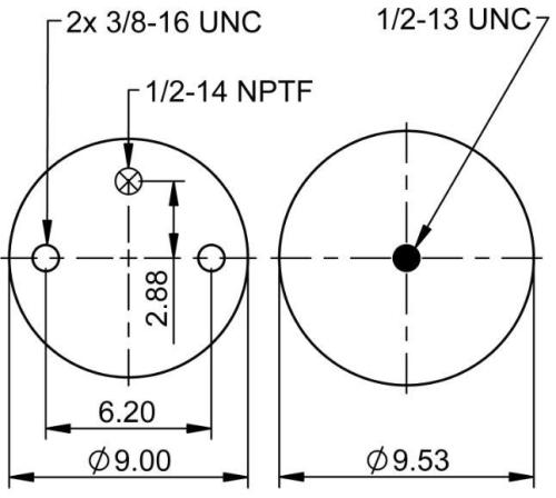 Product Details - Midwest Wheel