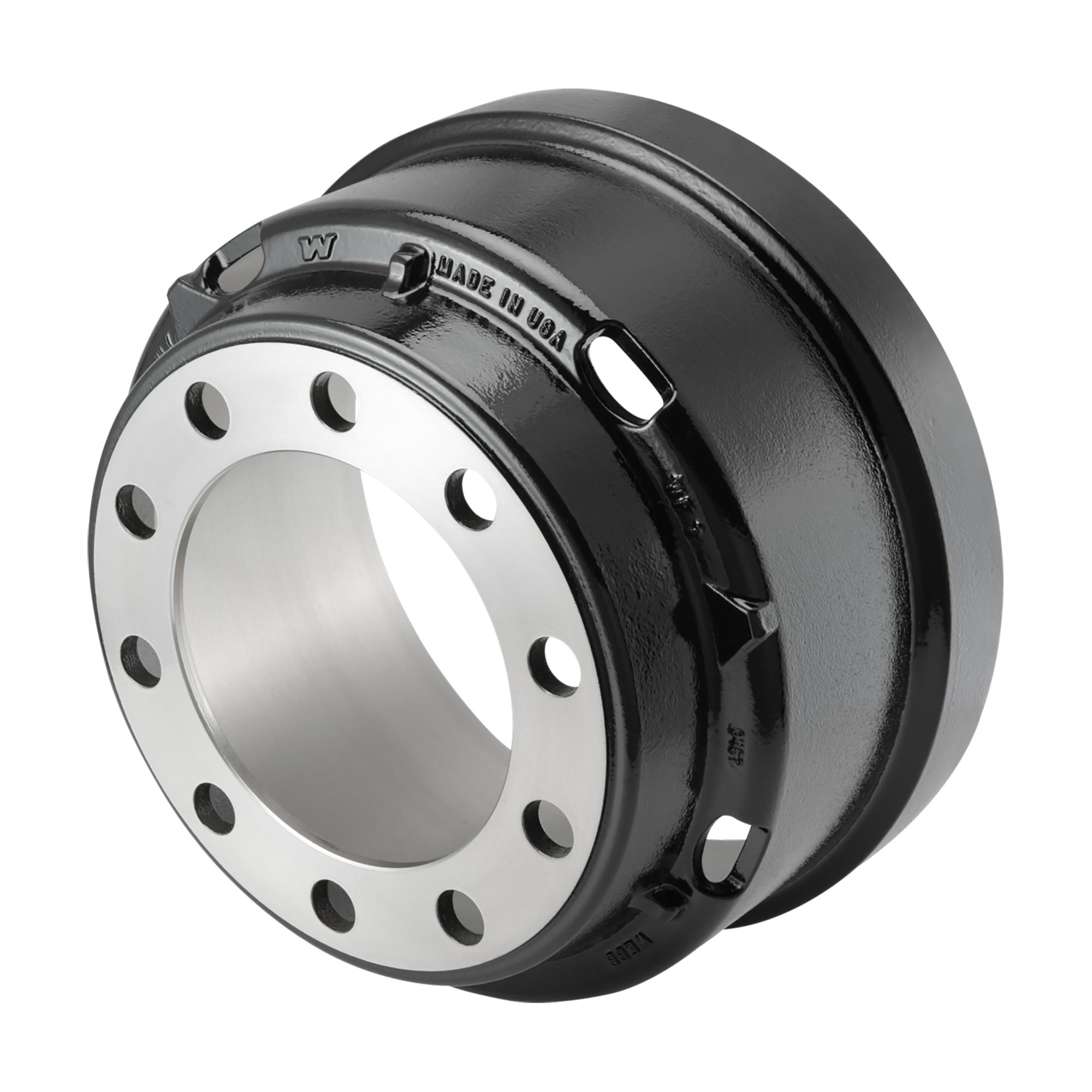 Product Details - Midwest Wheel
